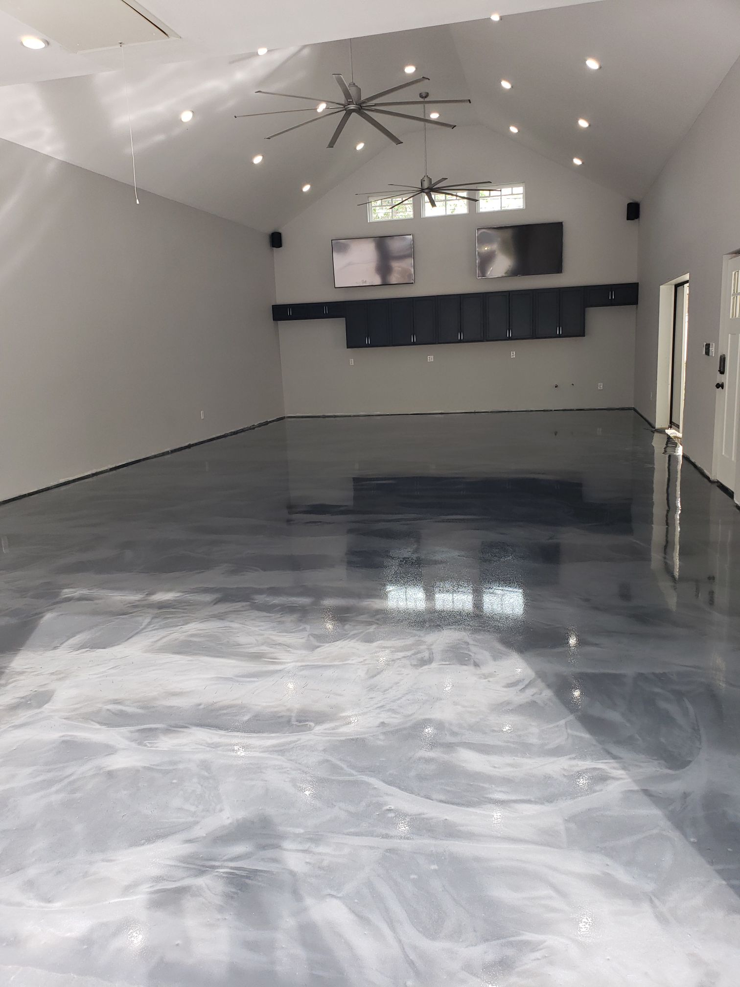 Epoxy Coatings | Coastal Concrete & Coatings